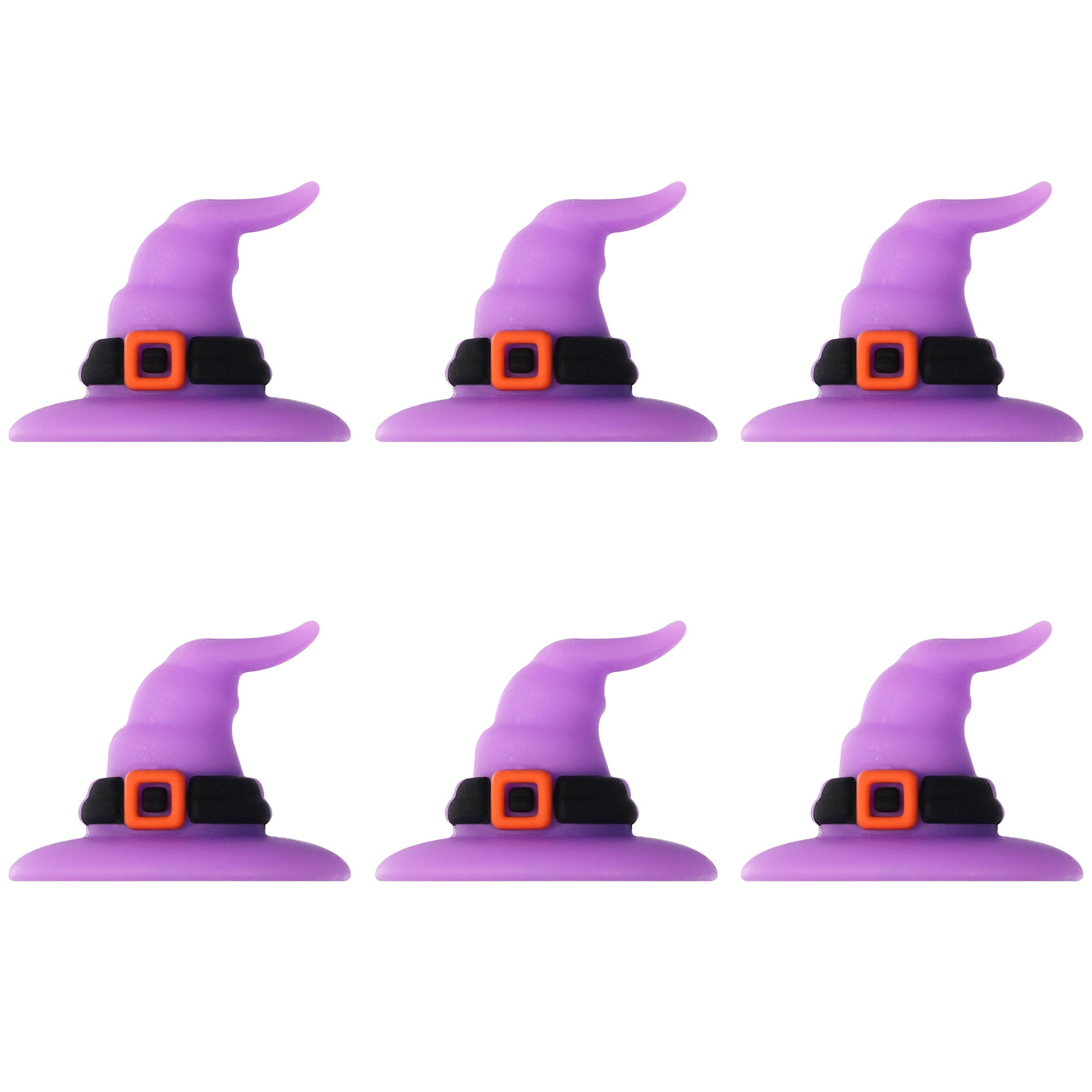 New 3D Witch Hat Focal – MrBiteBabyStore