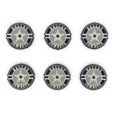 Cowboys Focal – MrBiteBabyStore