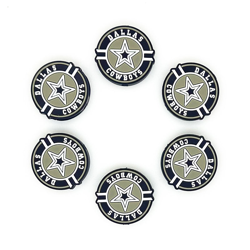 Cowboys Focal – MrBiteBabyStore