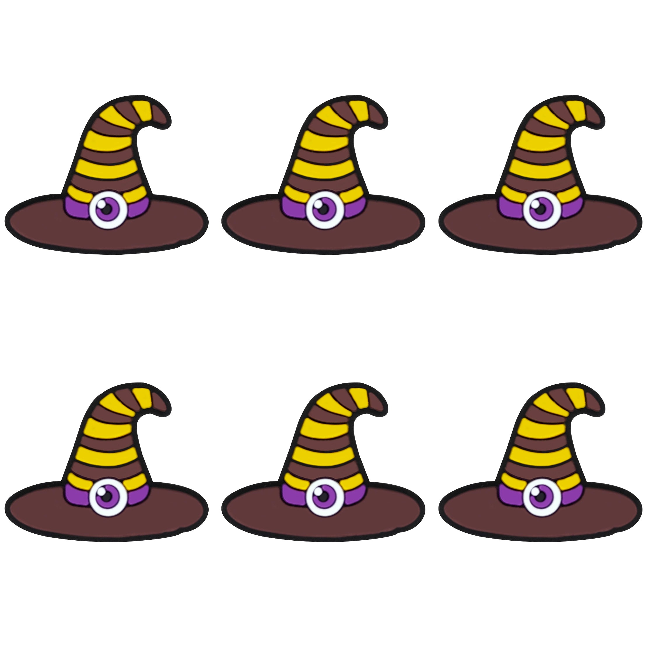 Witch Hat Eye Focal – MrBiteBabyStore